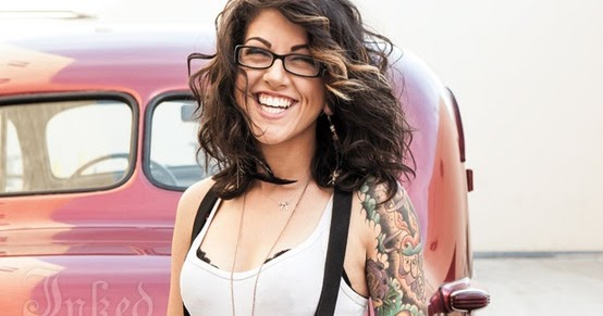 El Diablos Celebrity News Olivia Black Posed For Some Sexy Pix In The Past