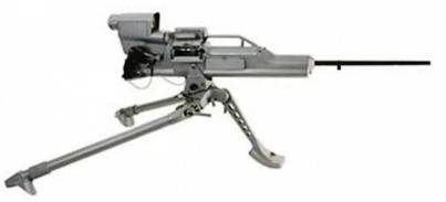 10 Senjata Api Paling Mematikan Di Dunia Saat Ini ~ Aji Raksa