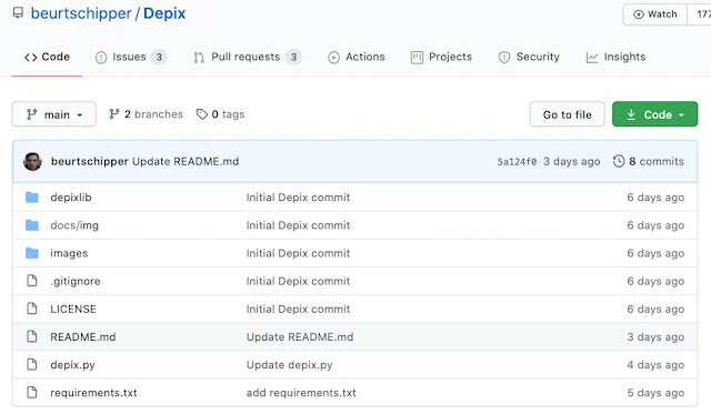 Un informático en el lado del mal: Depix: Cómo depíxelar contraseñas que han sido píxeladas en ...