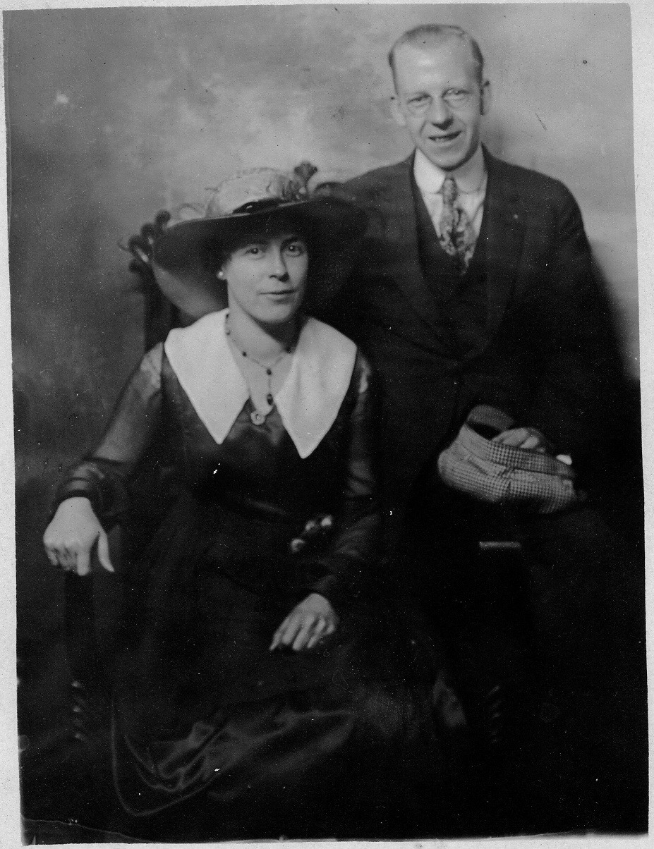 The Trials and Travails of My Forebears: John Edward Blake, Mary Ann ...