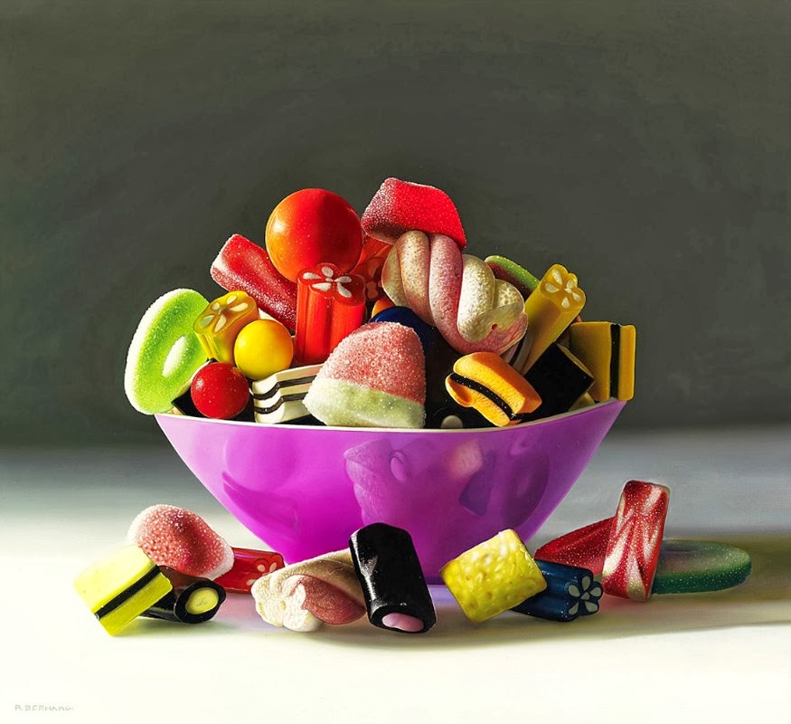 Design Stack: A Blog about Art, Design and Architecture: Hyper ...