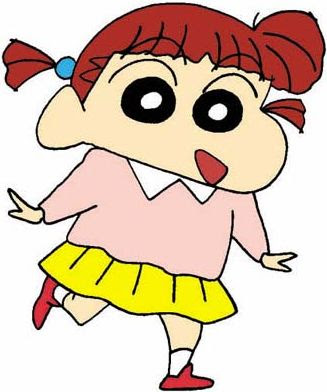 Daftar Karakter Crayon Sinchan yang Lucu dan Bikin Nostalgia
