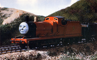 The Thomas and Friends Review Station: Classic Series Review Revisited ...