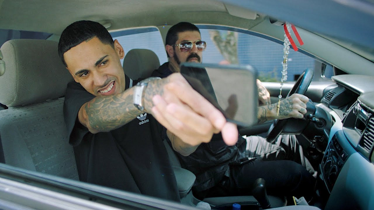 Gustavo Ribeiro 26 março Febem