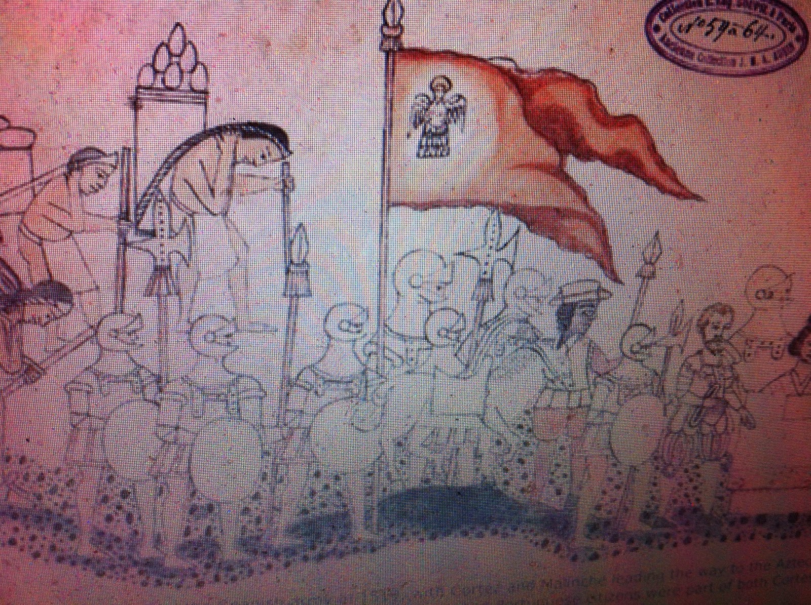 THE BLACK SOCIAL HISTORY:: BLACK SOCIAL HISTORY : THE BLACK AND MOORISH ...