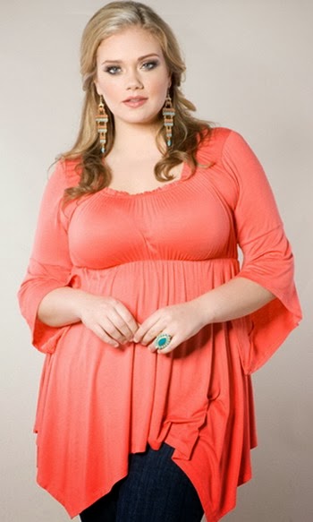Plus Size Fashion Trendy Modern Plus Size Fashion For Women