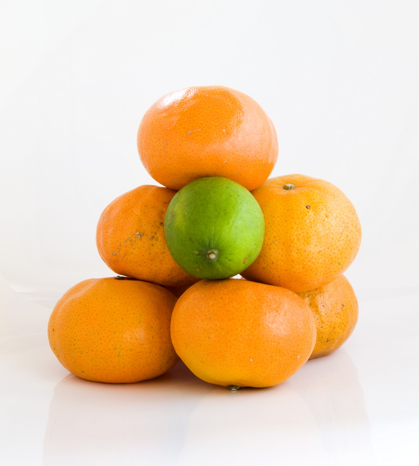 Food Makes Me Happy: Ponkan (Chinese Honey Orange) Marmalade