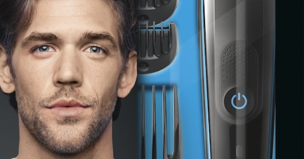 Braun MGK 5045 Çok Amaçlı Saç Tıraş Makinesi ve Erkek Bakım Kiti ...