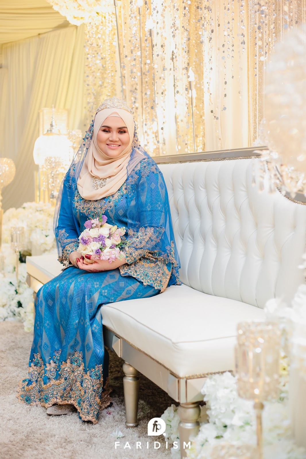 Muhammad Syarifuddin & Nur Syazanna | November 12, 2017 | Faridism ...