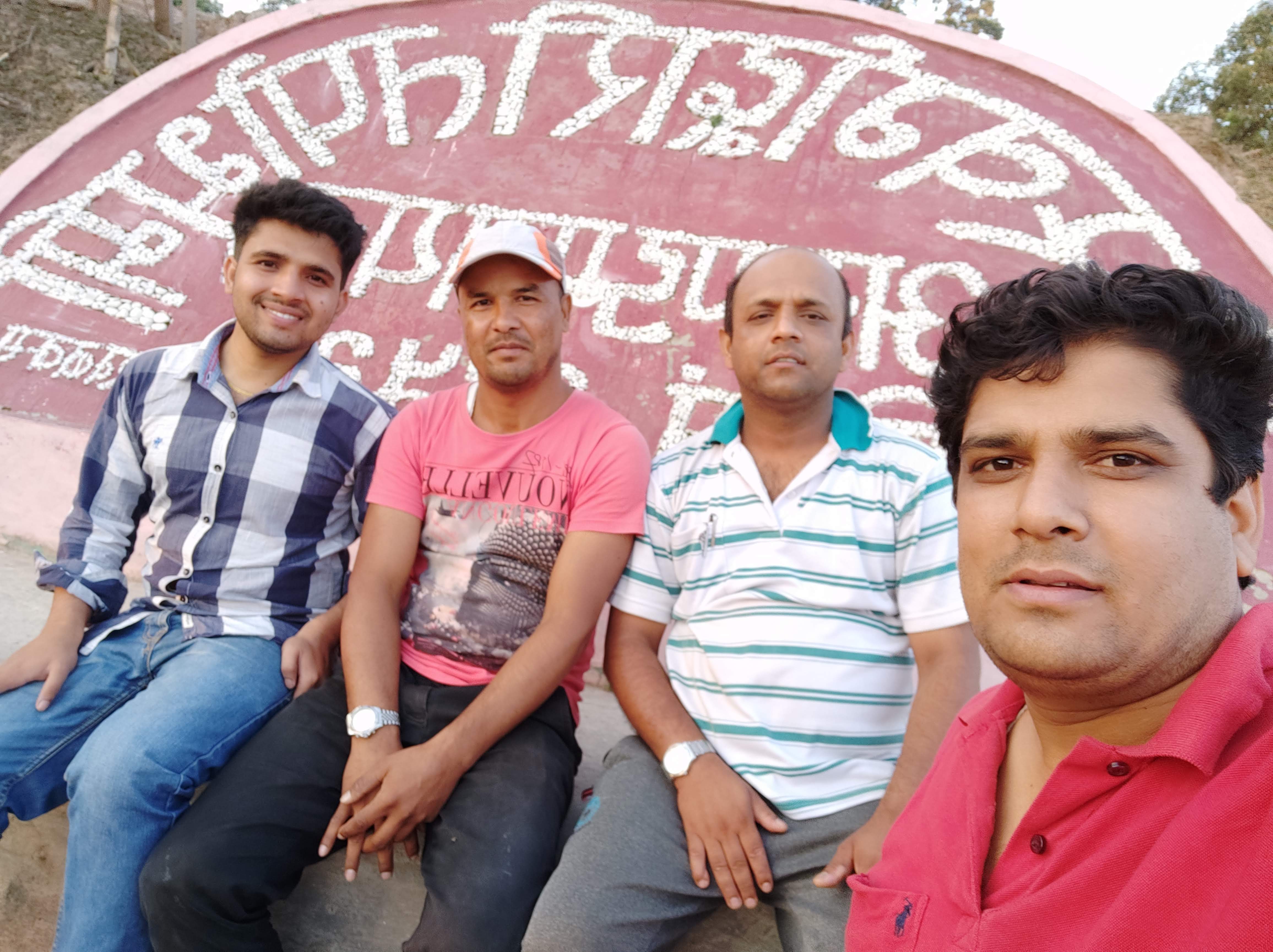 Why one should visit Pyuthan?