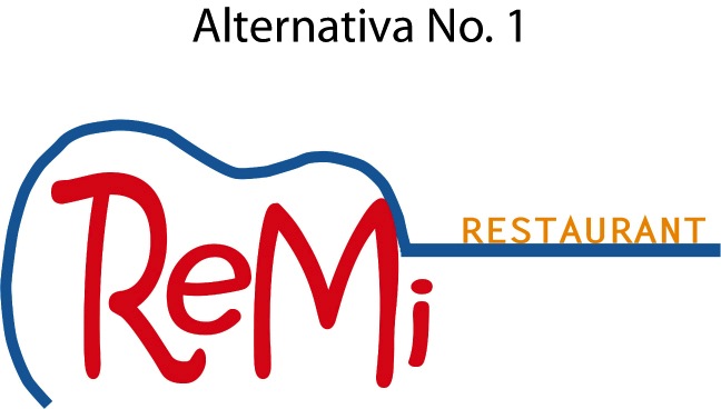 ReMi Restaurant: Matriz de selección de ReMi Restaurant