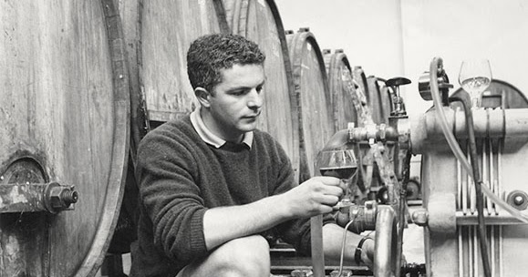 Vino Travels ~ An Italian Wine Blog: Villa Maria Wine Tasting with ...