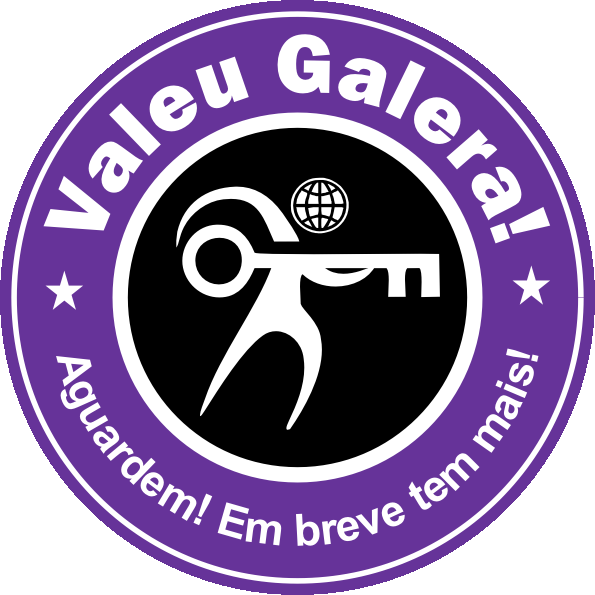 Turma Unida!: Valeu!!!