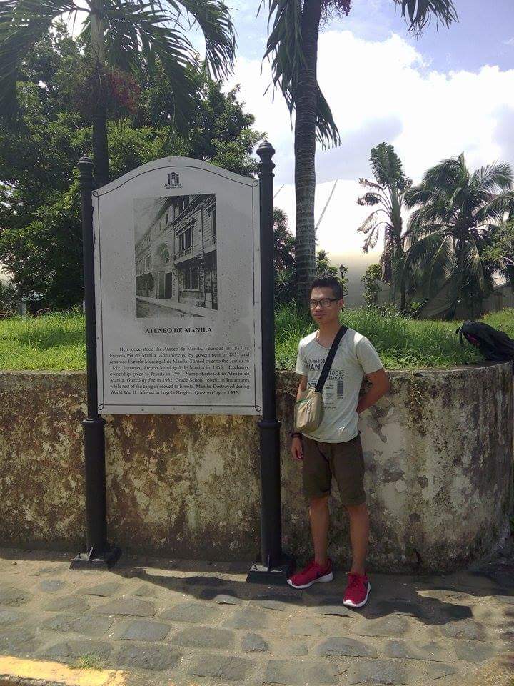 Lakbay Aral (Si Rizal sa Maynila): Lakbay Aral (Si Rizal sa Maynila)