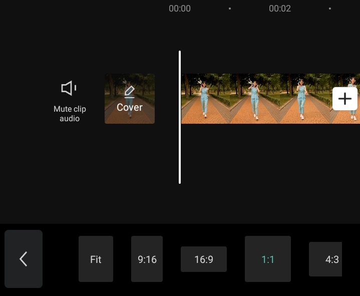 How To Change Aspect Ratio Of Video On CapCut For Instagram And YouTube Without Cropping Mang Idik how-to-change-aspect-ratio-of-video-on-capcut-for-instagram-and-youtube-without-cropping-mang-idik