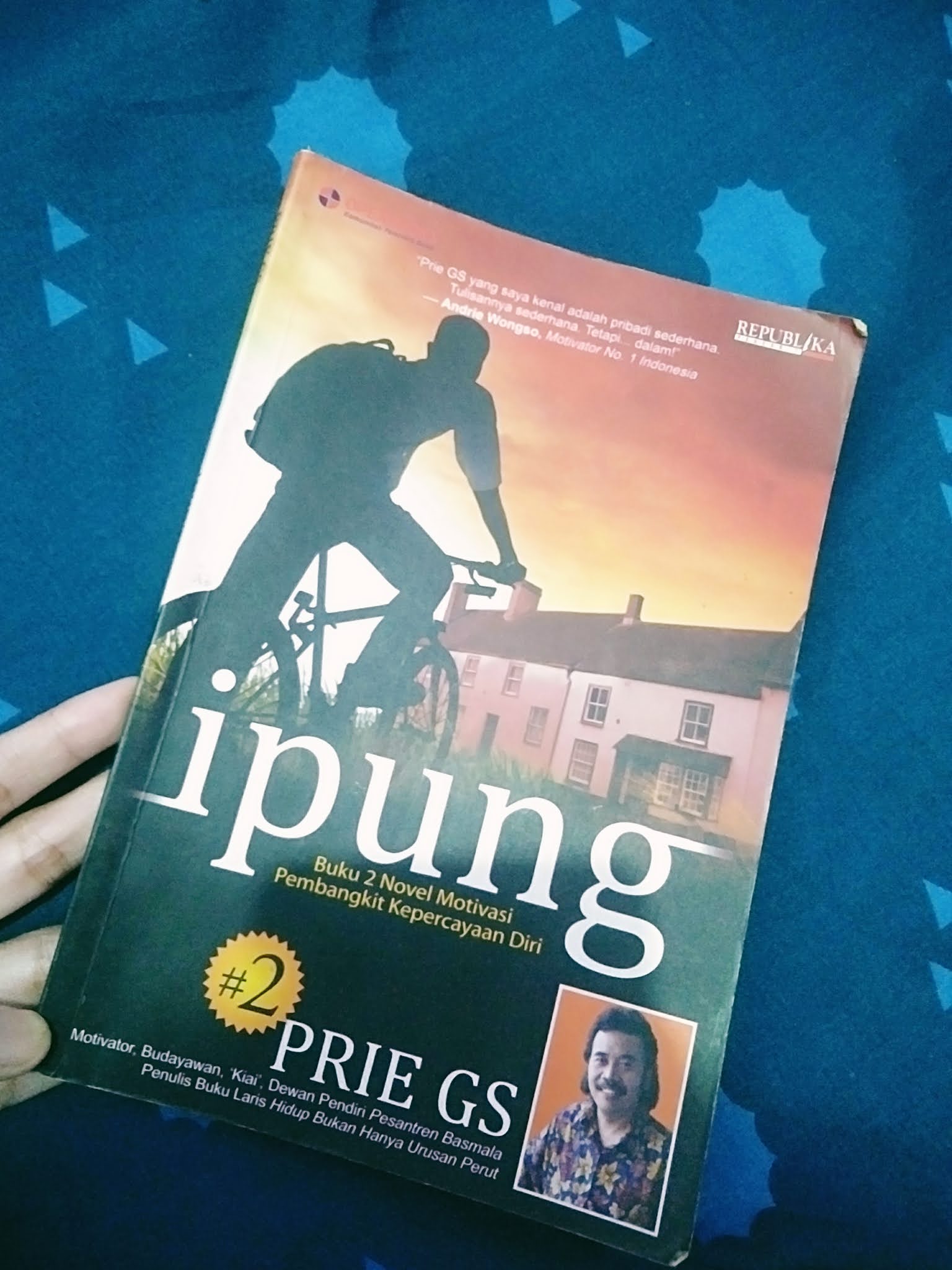 Mas Prie GS dan Ipung #2 | Desty Sri Lestari