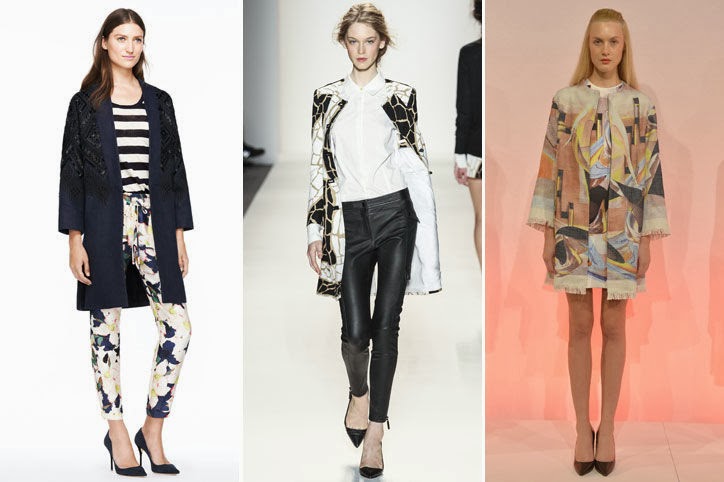 Diary of a Brown Eyed Girl: Fashion Friday Link Up: 2014 Spring Fashion ...