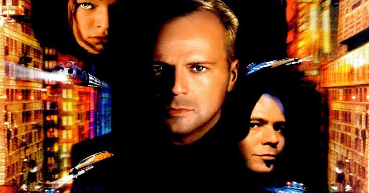 "FUNNY MOMENTS" | TRAILER HONESTO: O QUINTO ELEMENTO - MEMÓRIA MAGAZINE