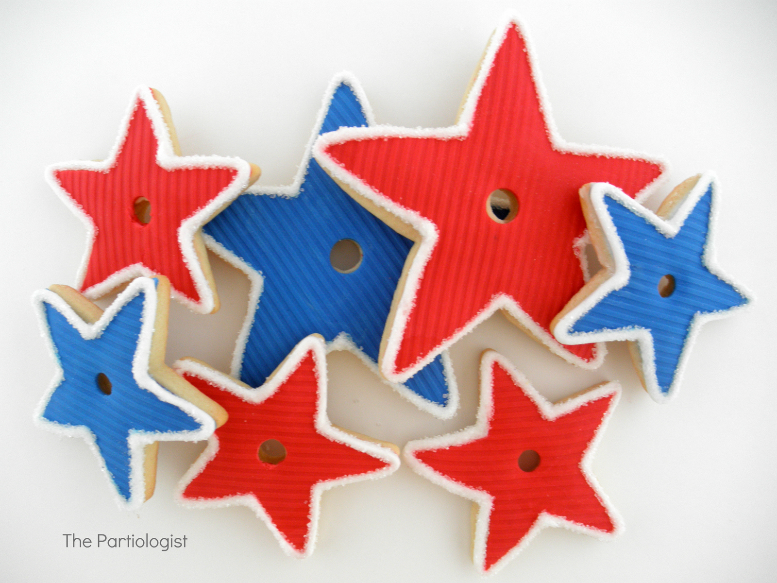 Lighted Star Cookies! (with Pictures) - Instructables