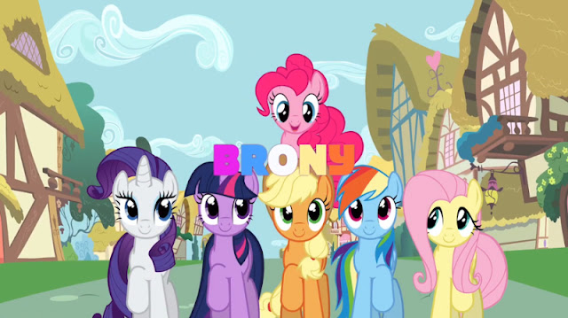 Equestria Daily - MLP Stuff!: Brony Spirit Music: Equestria Electric ...