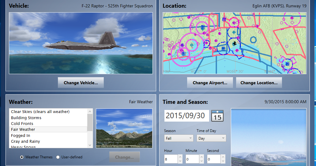 Prepar3D v3.4 導入する ~ TOA Papa blog