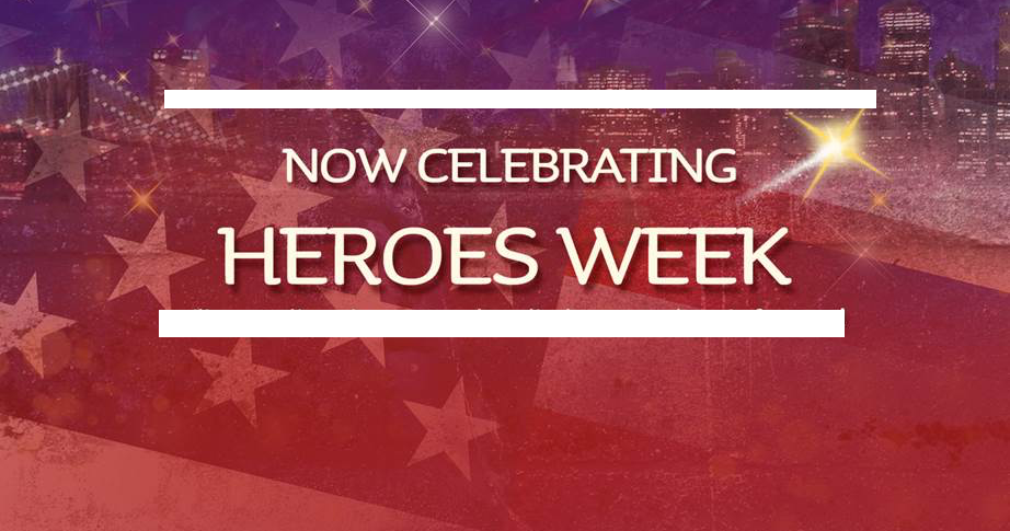 HIS Grade Five Beehive: Heroes Week Presentations