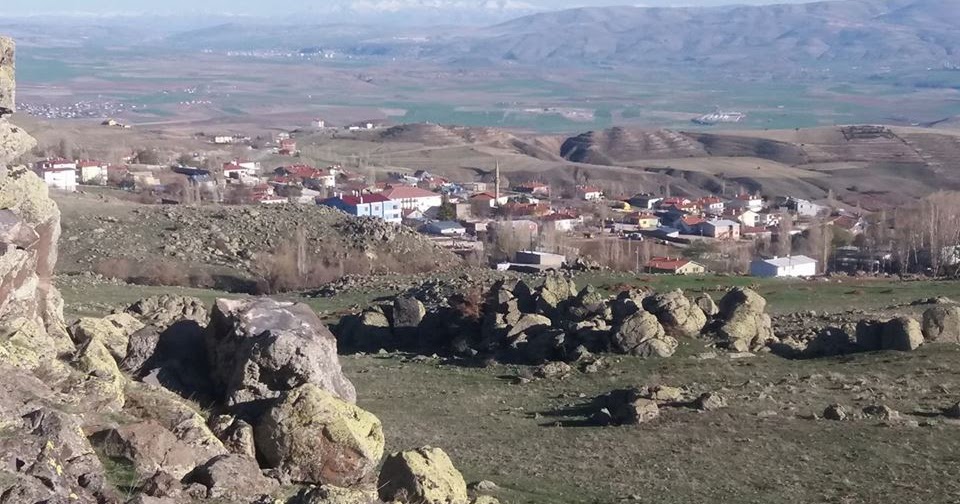 KARAKAYA’NIN TÜRKMENLİĞİ, YÖRÜKLÜĞÜ / Mehmet GÖNEN