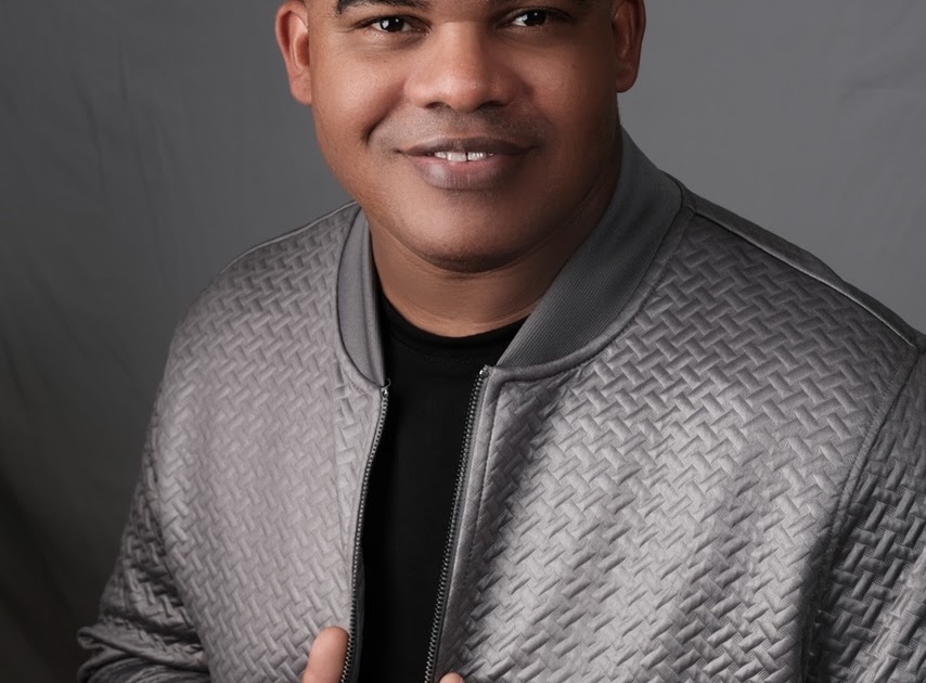 Greg Monk Returns To #MusicLov3rz May!