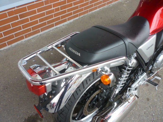 SOX SP店ﾌﾞﾛｸﾞ: CB1100入荷しました！