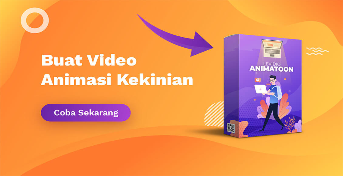 Begini Cara Simple Membuat Video Animasi - AnimatoonTeam