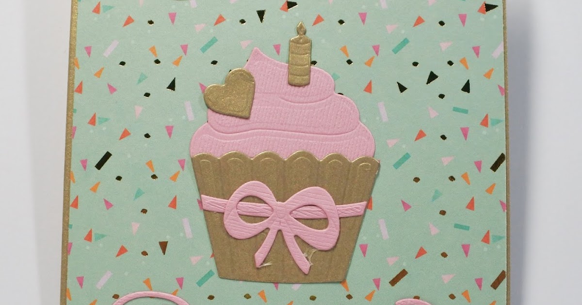 Dies R Us: Happy Birthday