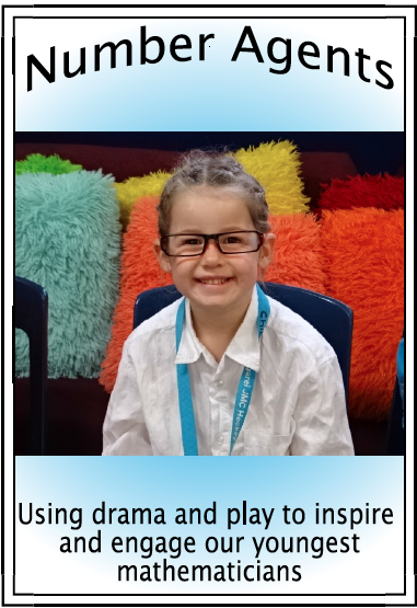 Number Agents: What might play look like across the levels?