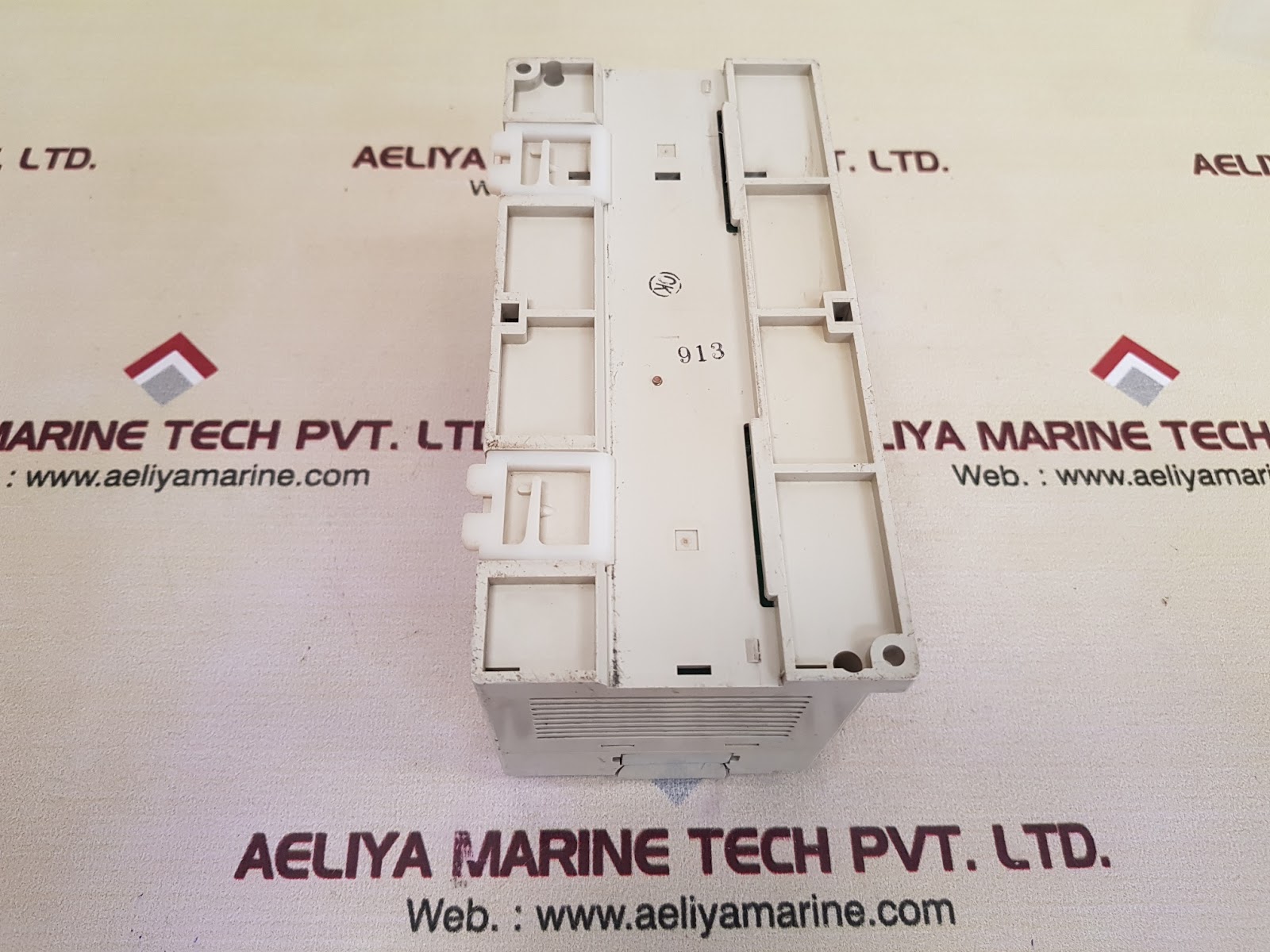 MITSUBISHI MELSEC FX0N-60MT TRANSISTOR UNIT - Aeliya Marine