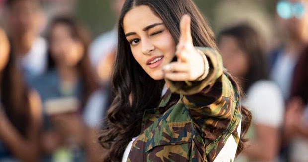 Ananya Pandey Bio, Age, Height, Weight, Dating, Facts, Family ...