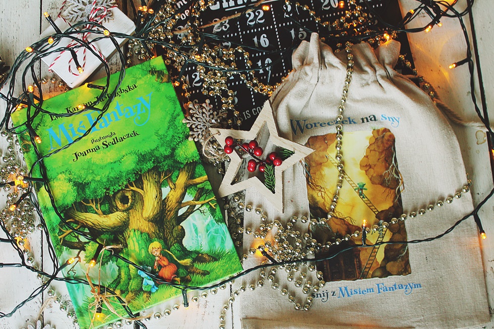 Misie w książkach dla dzieci [PRZEGLĄD]