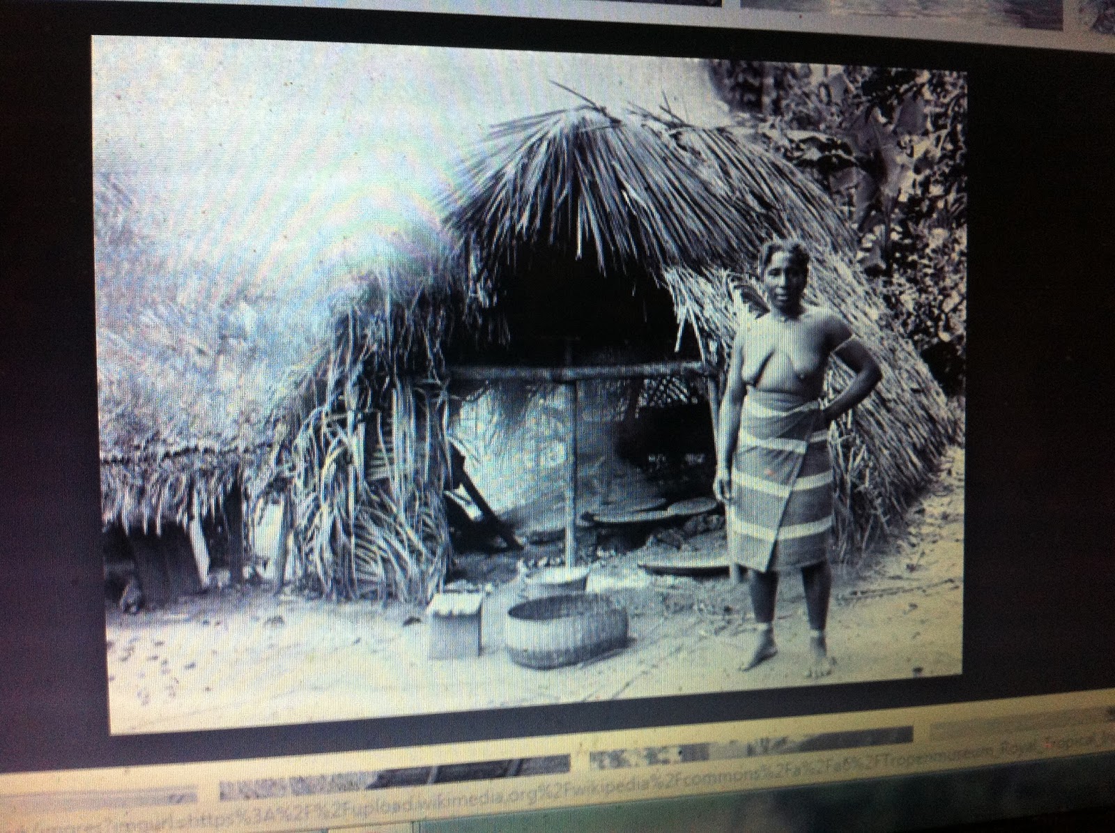 THE BLACK SOCIAL HISTORY:: BLACK SOCIAL HISTORY : BLACK SURINAME ...