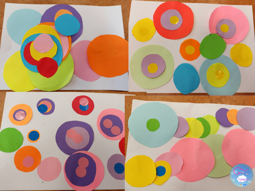 Cierzo de ilusiones: ARTISTAS Y CÍRCULOS