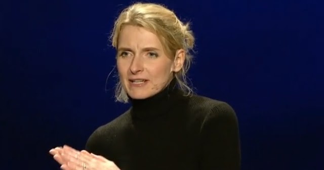 Vídeo: Elizabeth Gilbert fala sobre criatividade do artista e ...