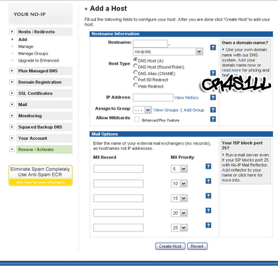 Advanced Internet: ¿Que es Turkojan y Como se Configura?
