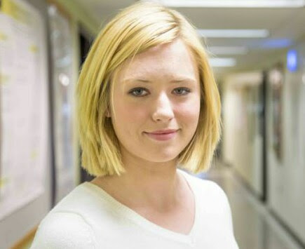 Erin Brown Biography, Body Statistics, Facts