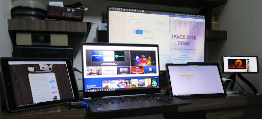 Experience - Inspire - Contribute