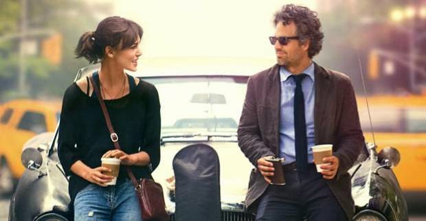 Begin Again | Teaser Trailer
