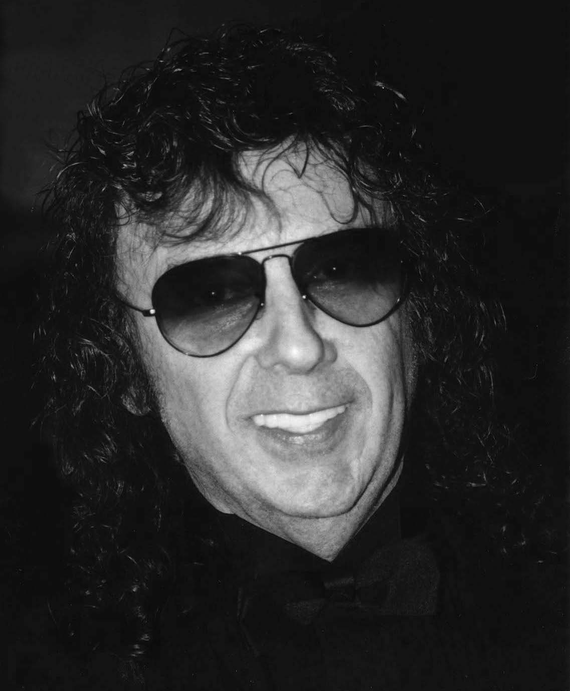 sound + vision: Phil Spector (1939 - 2021)