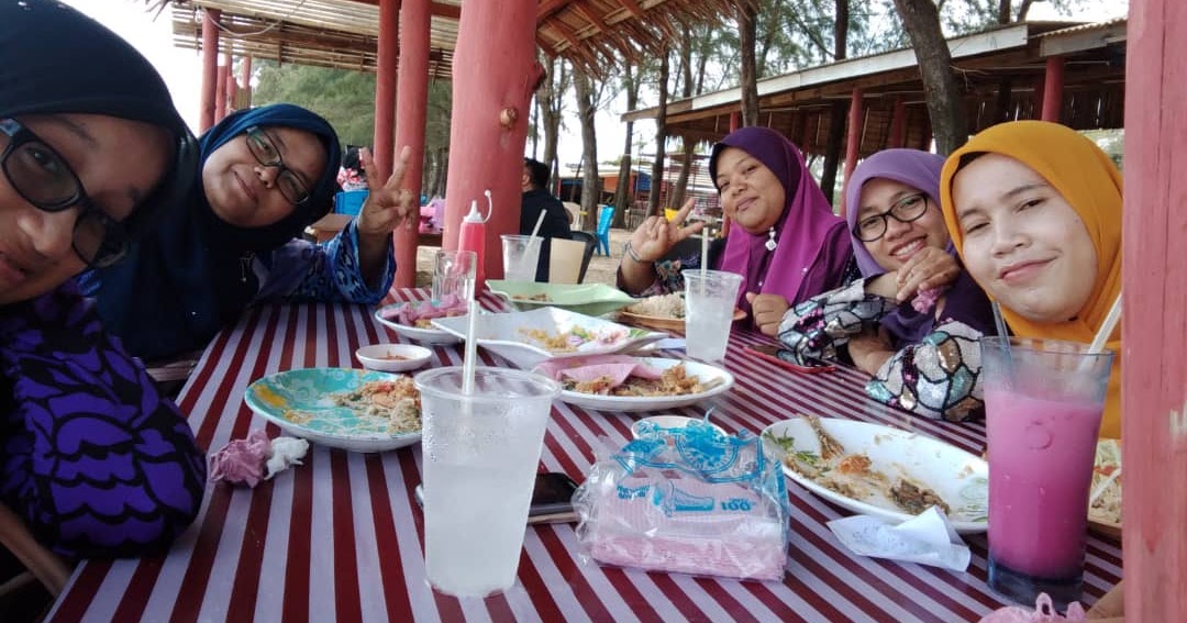 blog ezy.fia: melepak la kejap