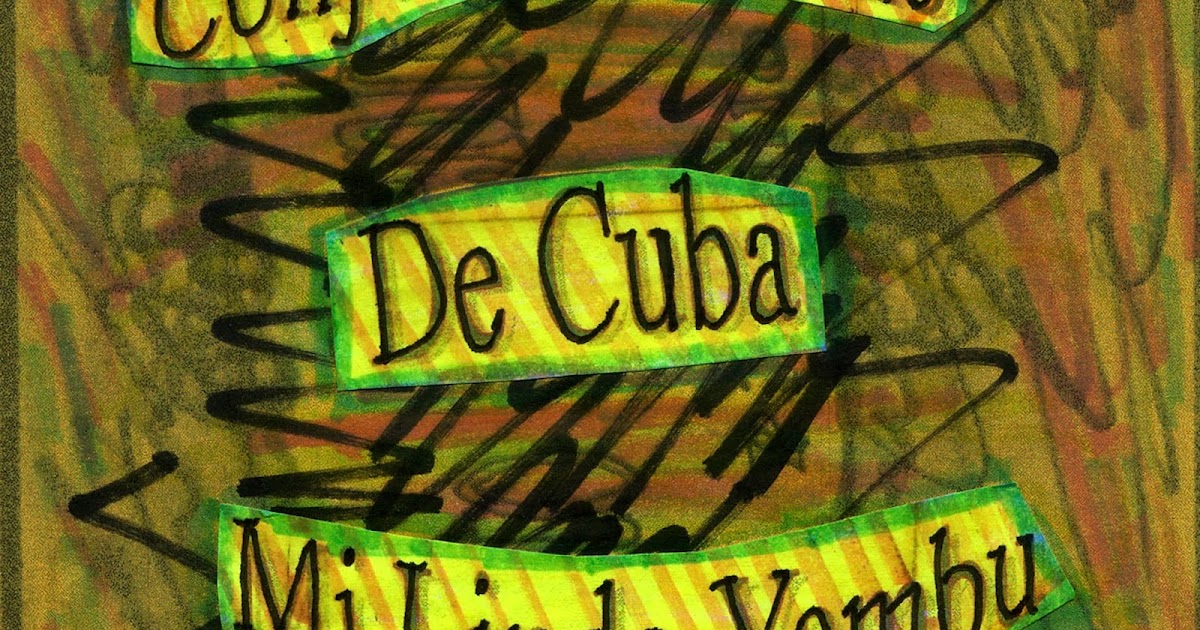 L'Ostia: Conjunto Casino - Mi Lindo Yambu