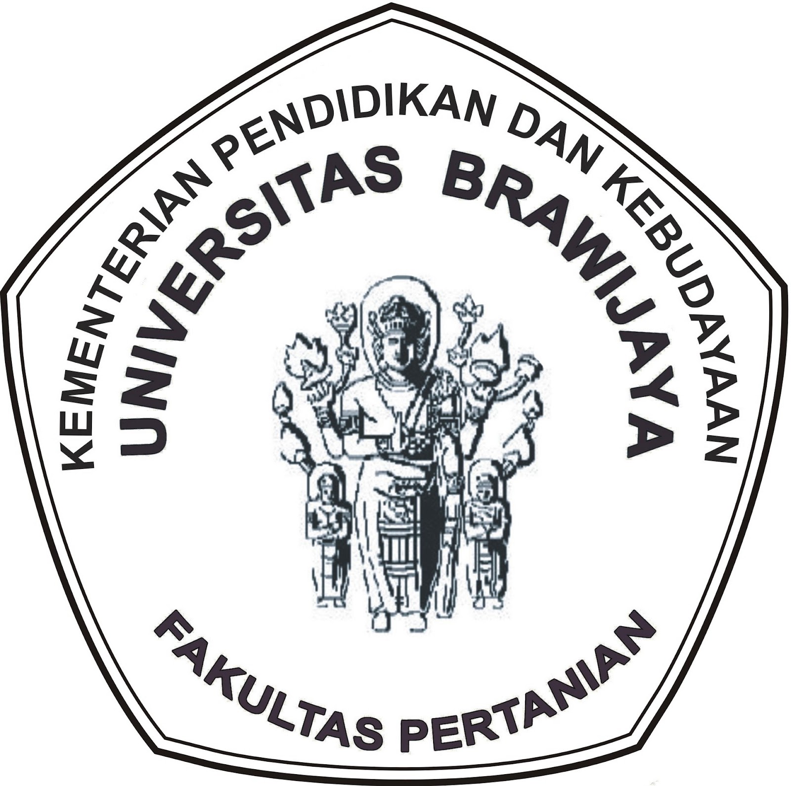 i-JAL Spot: Logo FP UB Terbaru