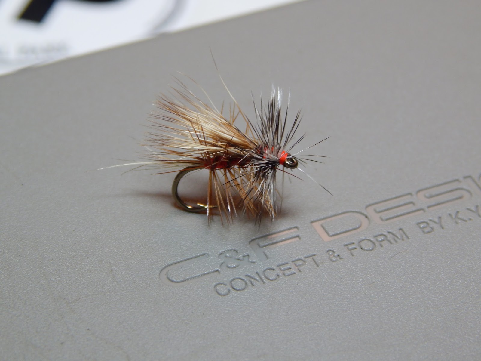 Small Stream Reflections: June 2015