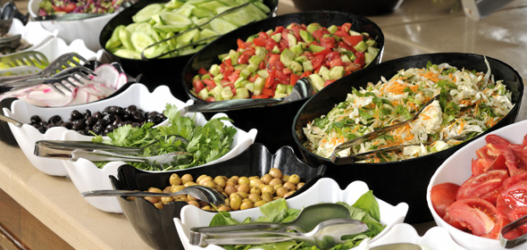 Ansamble Maroc: Leader des entreprises de la restauration collective