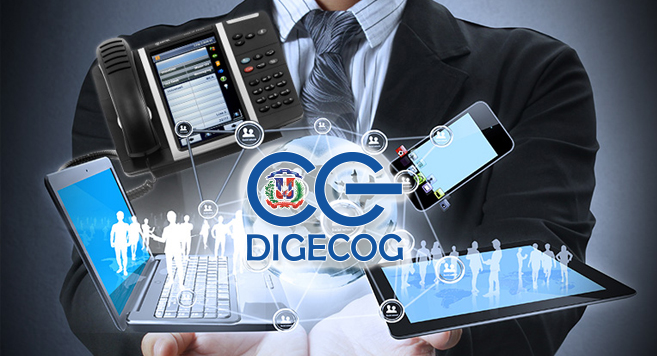 DIGECOG Desarrolla Sistema Tecnológico de Planificación Basado en ...