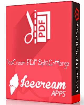 Descargas en 3,2,1 : Icecream PDF Pro 3,24 - Edita une, divide, PDF